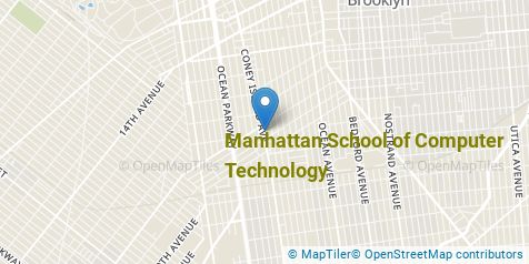 Manhattan School of Computer Technology Trade School Programs - Trade ...