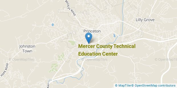 Mercer County Technical Education Center Trade School Programs - Trade ...