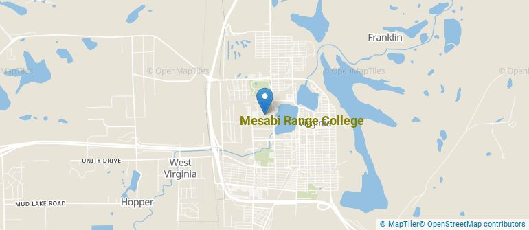 Mesabi Range College Trade School Programs - Trade College