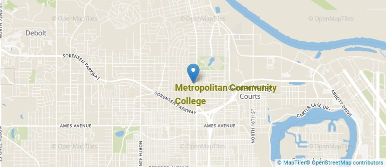 Metropolitan Community College Trade School Programs - Trade College