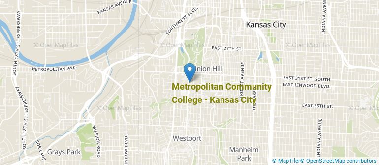 Metropolitan Community College - Kansas City Trade School Programs ...