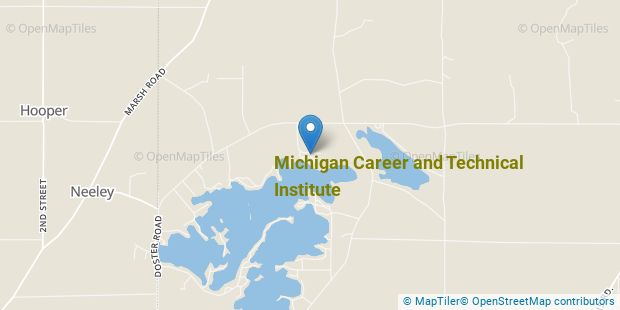 Michigan Career and Technical Institute Trade School Programs - Trade ...
