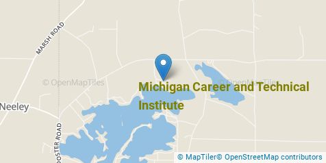 Michigan Career and Technical Institute Trade School Programs - Trade ...