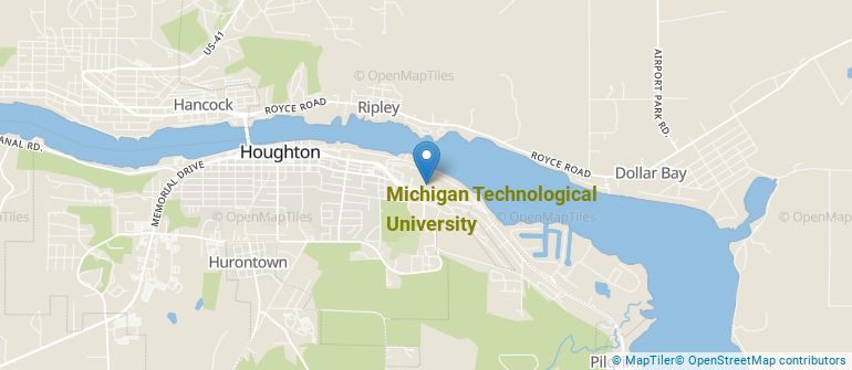 Michigan Technological University Trade School Programs - Trade College