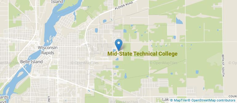 Mid-State Technical College Trade School Programs - Trade College