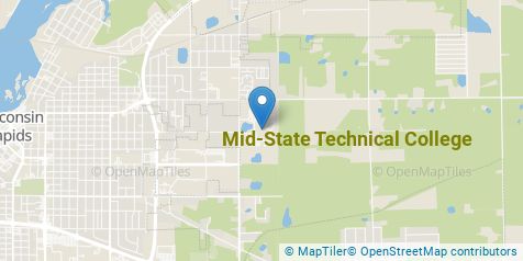 Mid-State Technical College Trade School Programs - Trade College