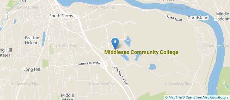 Middlesex Community College Trade School Programs - Trade College