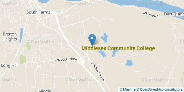 Middlesex Community College Trade School Programs - Trade College