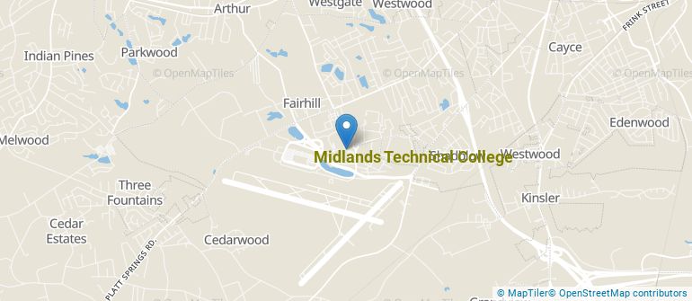 Midlands Technical College Trade School Programs - Trade College