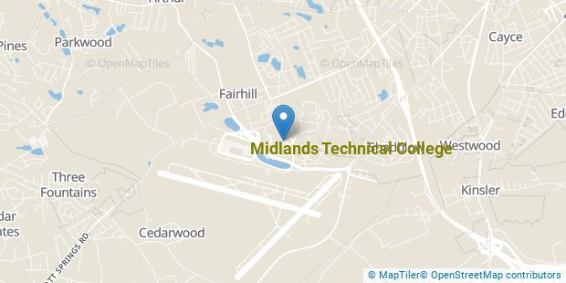 Midlands Technical College Trade School Programs - Trade College