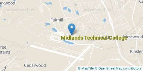 Midlands Technical College Trade School Programs - Trade College