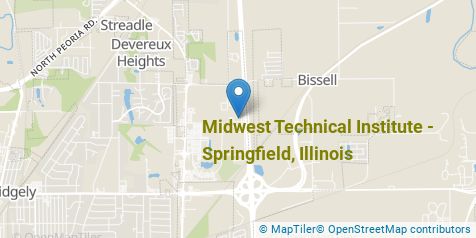 Midwest Technical Institute - Springfield, Illinois Trade School ...