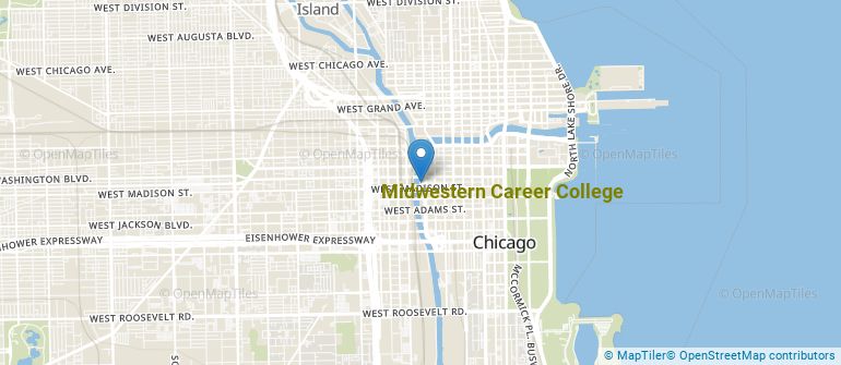 Midwestern Career College Trade School Programs - Trade College