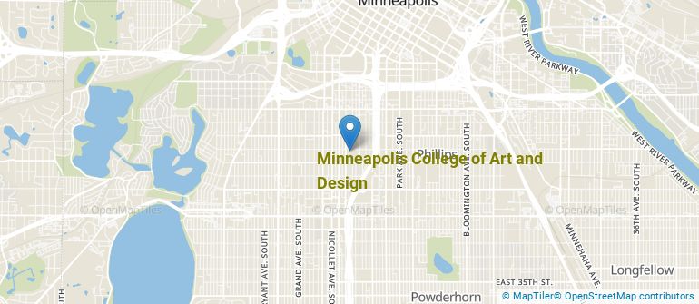 Minneapolis College of Art and Design Trade School Programs - Trade College