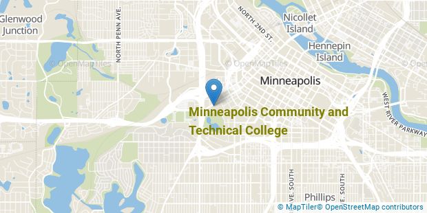 Minneapolis Community and Technical College Trade School Programs ...
