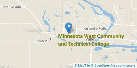 Minnesota West Community and Technical College Trade School Programs ...