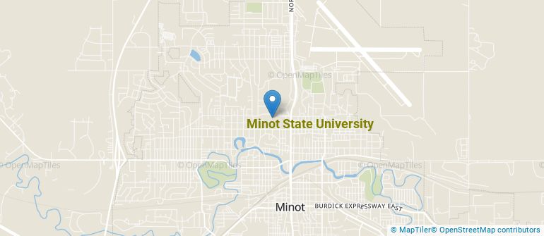Minot State University Trade School Programs - Trade College