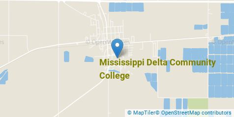 Mississippi Delta Community College Trade School Programs - Trade College