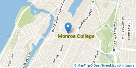 Monroe College Trade School Programs - Trade College