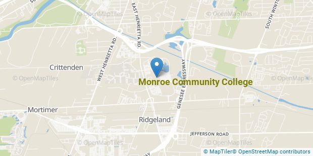 Monroe Community College Trade School Programs - Trade College