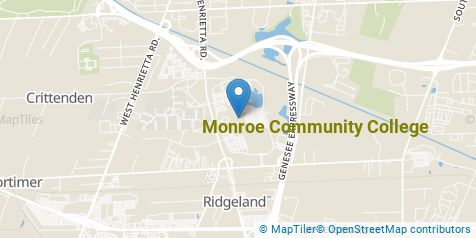 Monroe Community College Trade School Programs - Trade College