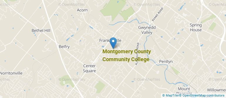 Montgomery County Community College Trade School Programs - Trade College