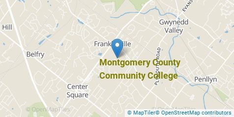 Montgomery County Community College Trade School Programs - Trade College