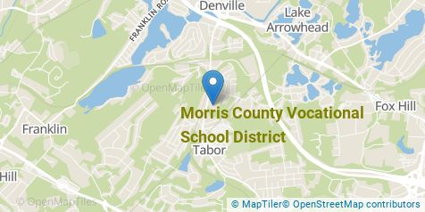 Morris County Vocational School District Trade School Programs - Trade ...