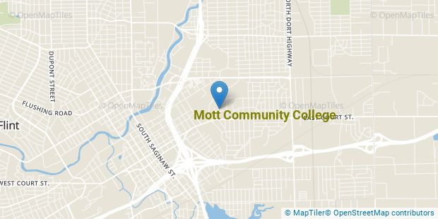 Mott Community College Trade School Programs - Trade College