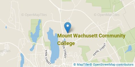 Mount Wachusett Community College Trade School Programs - Trade College