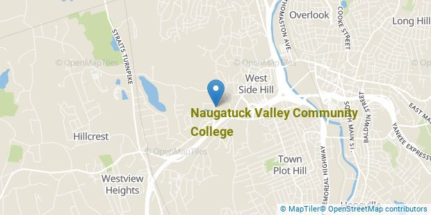 Naugatuck Valley Community College Trade School Programs - Trade College