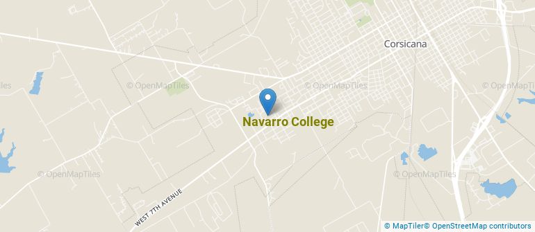 Navarro College Trade School Programs - Trade College