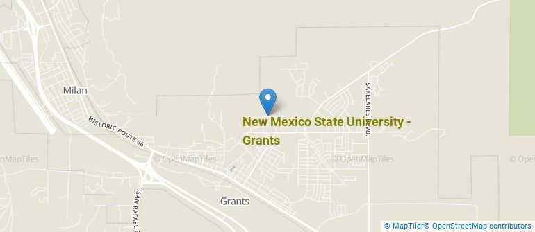 New Mexico State University - Grants Trade School Programs - Trade College