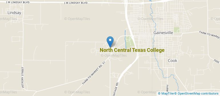 North Central Texas College Trade School Programs - Trade College