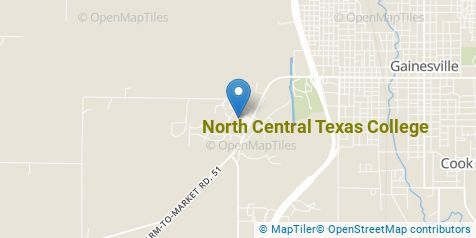 North Central Texas College Trade School Programs - Trade College