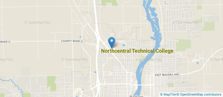 Northcentral Technical College Trade School Programs - Trade College