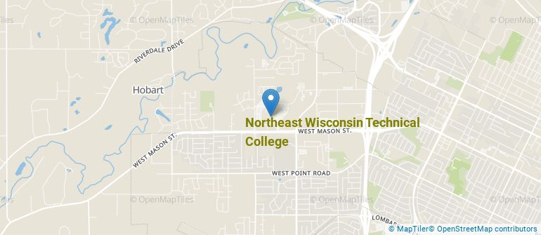 Northeast Wisconsin Technical College Trade School Programs - Trade College