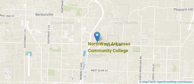 NorthWest Arkansas Community College Trade School Programs - Trade College