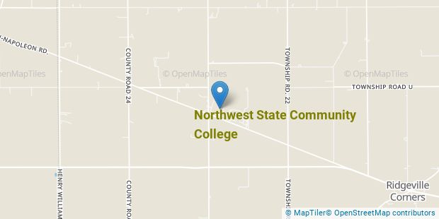 Northwest State Community College Trade School Programs - Trade College