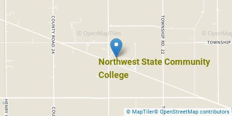 Northwest State Community College Trade School Programs - Trade College