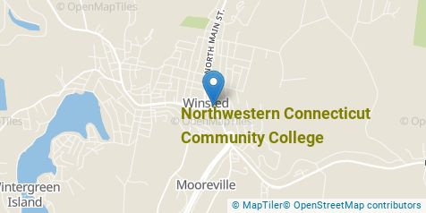 Northwestern Connecticut Community College Trade School Programs ...