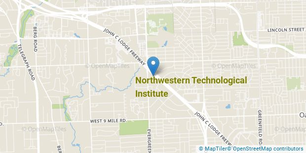 Northwestern Technological Institute Trade School Programs - Trade College