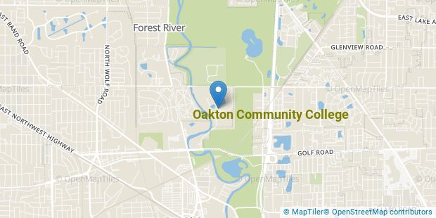 Oakton Community College Trade School Programs - Trade College