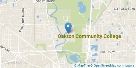 Oakton Community College Trade School Programs - Trade College