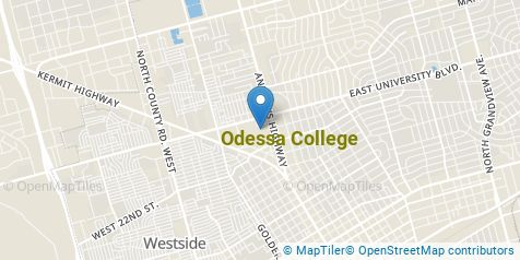 Odessa College Trade School Programs - Trade College