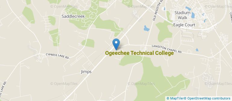 Ogeechee Technical College Trade School Programs - Trade College