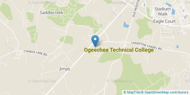 Ogeechee Technical College Trade School Programs - Trade College