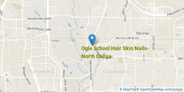 Ogle School Hair Skin Nails-North Dallas Trade School Programs - Trade ...