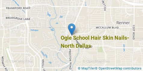 Ogle School Hair Skin Nails-North Dallas Trade School Programs - Trade ...