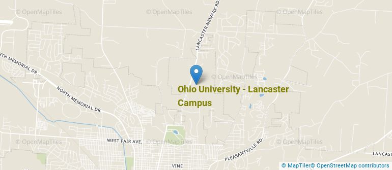 Ohio University - Lancaster Campus Trade School Programs - Trade College